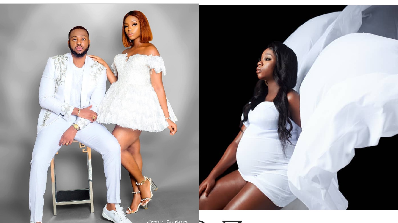 BamBam finally speaks after welcoming her baby girl