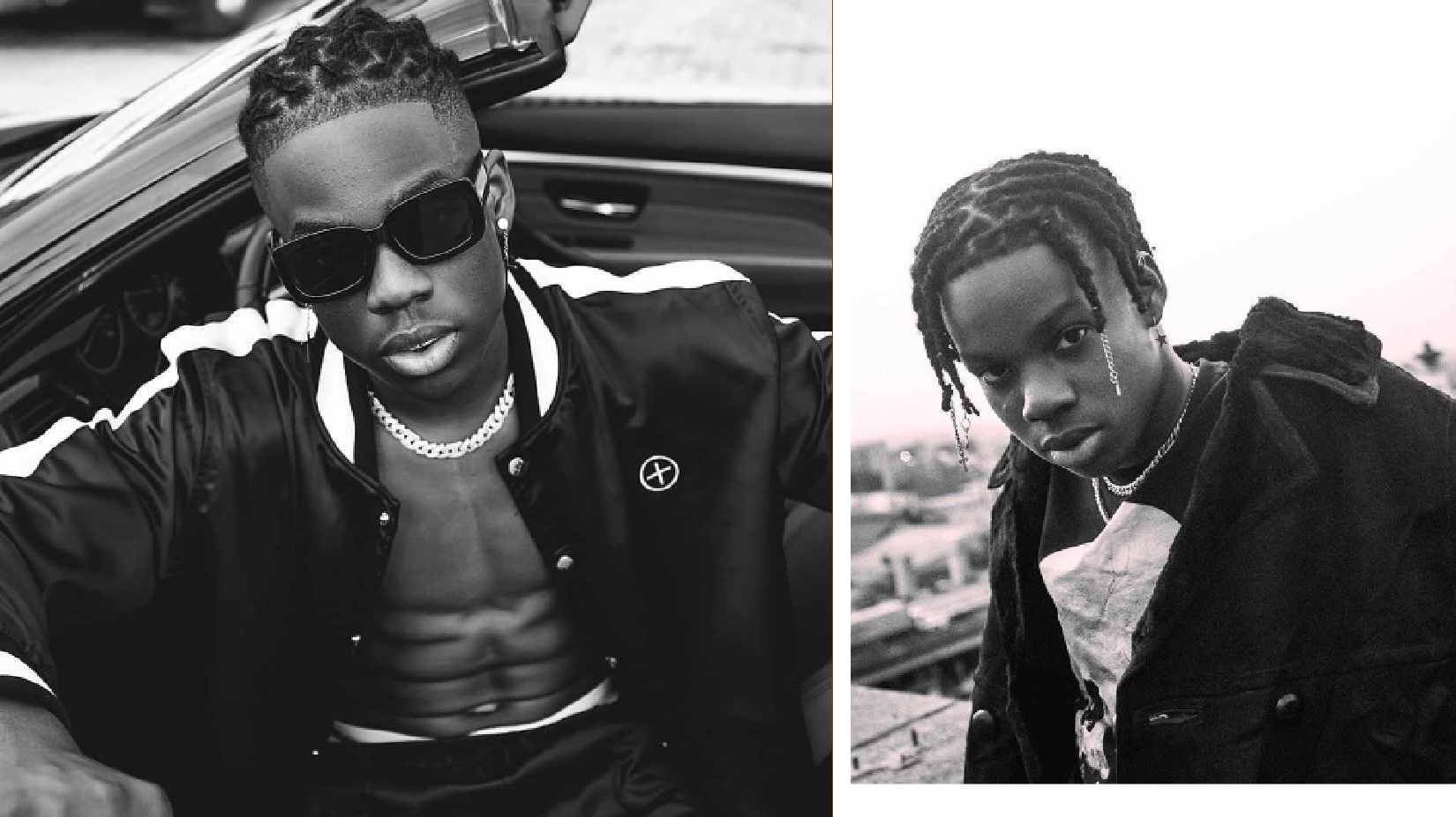 ”Money is not my goal”– Singer Rema