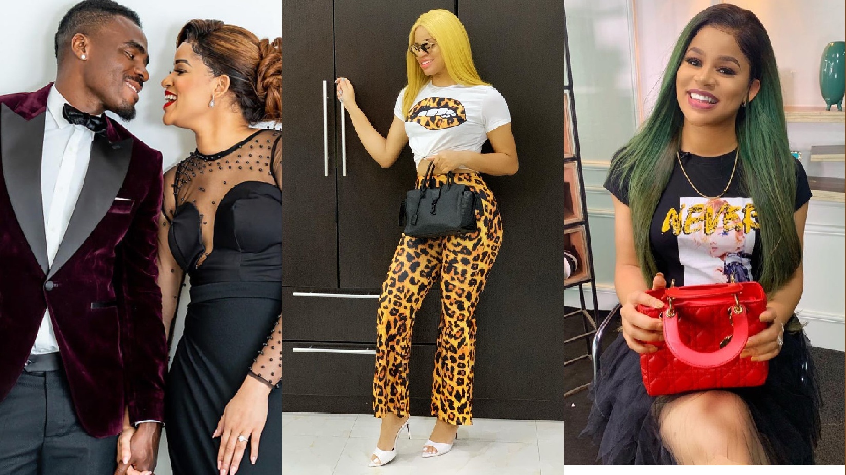 ”Thank you for sharing your body, life, and soul with me”- Nigerian ...