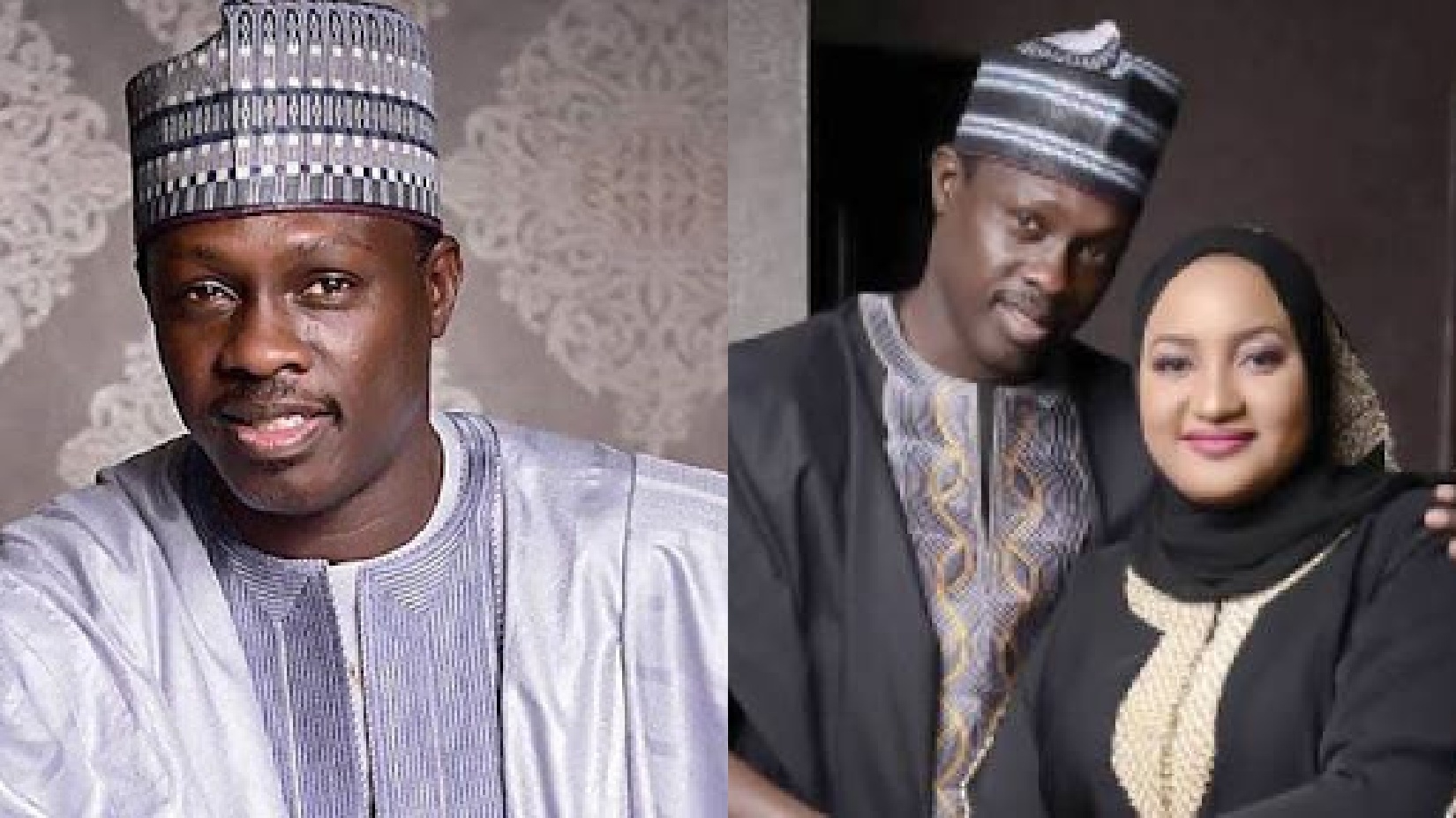“I stopped kissing and hugging in Nigerian movies because of my ...