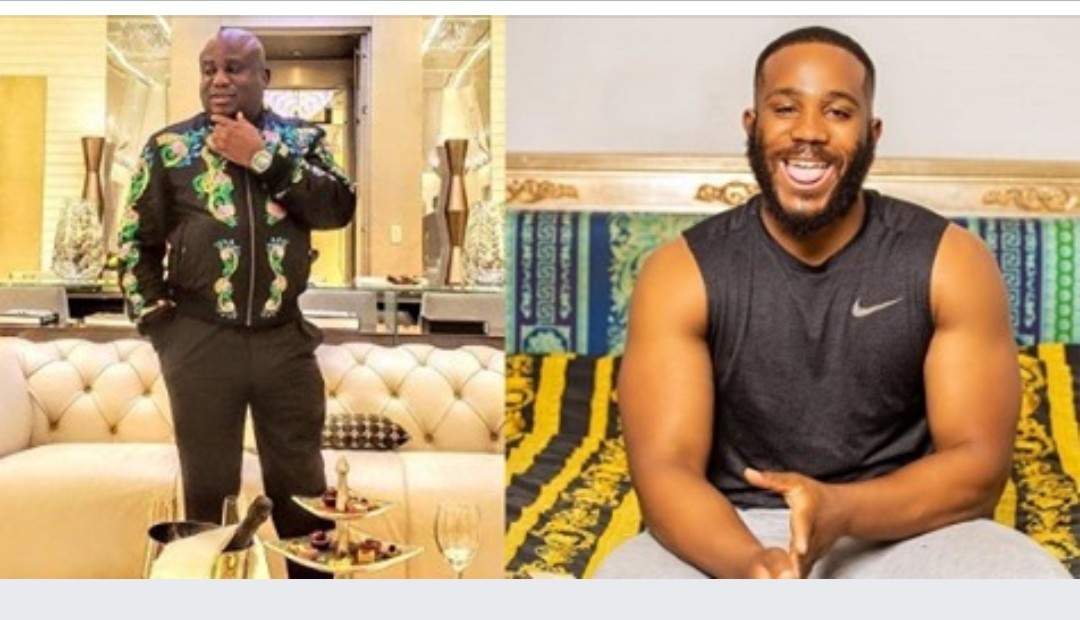 It’s difficult for rich kids to succeed – Kiddwaya’s billionaire father ...