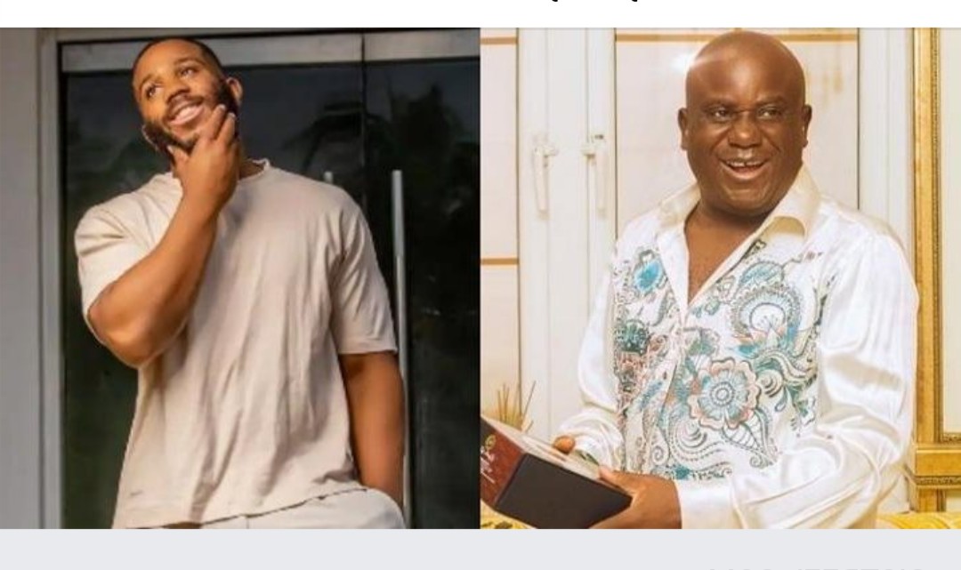 My Son Went To Big Brother’s House Without My Permission – Terry Waya