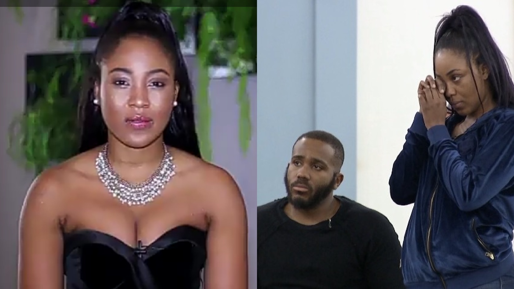 BBNaija: “Things my disqualification taught me” – Erica reveals