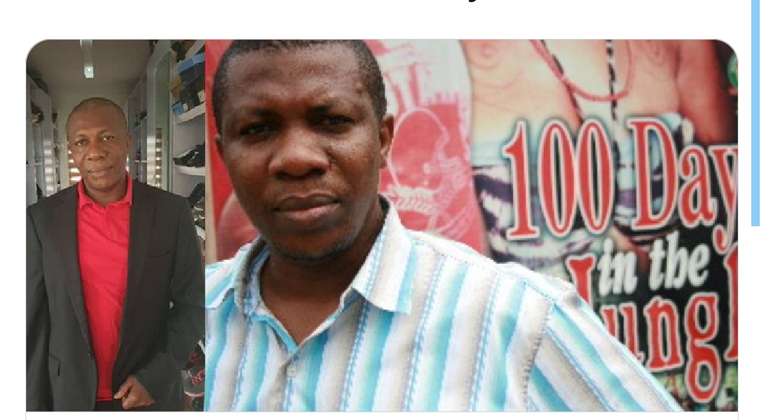 Veteran filmmaker, Chico Ejiro dies on Christmas Day.