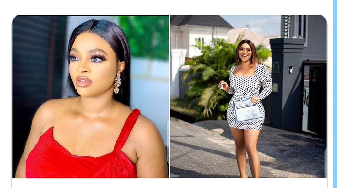 "Buy your wife school uniforms" - Actress Angela Eguavoen tips married ...