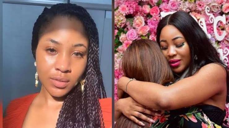 “You’re Special & Enough To Achieve All Your Goals”- Erica Encourages ...