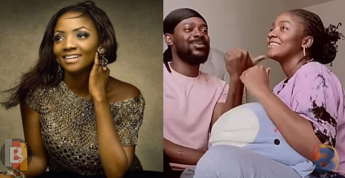 Singer, Simi reveals how to know if a man is the right one for you