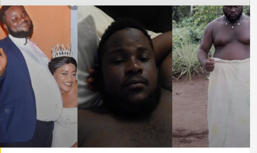 Actor, Stanley Okoro passes on