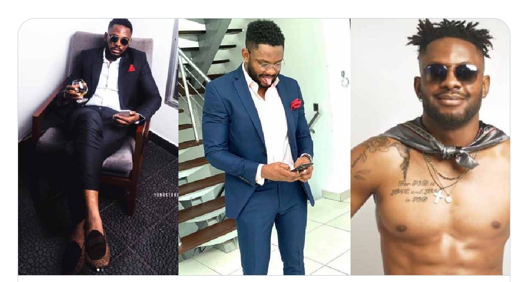 #BBNaija: Cross opens up on who he intends to date after the show