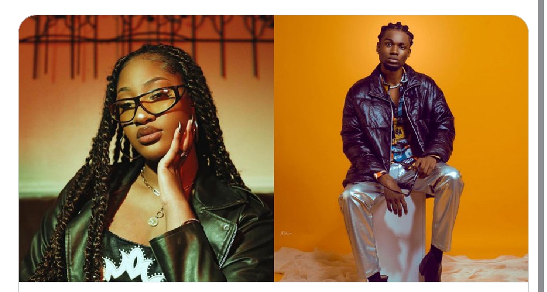 “Never knew the value of my gold until I lost it” — Singer, Tems' ex ...