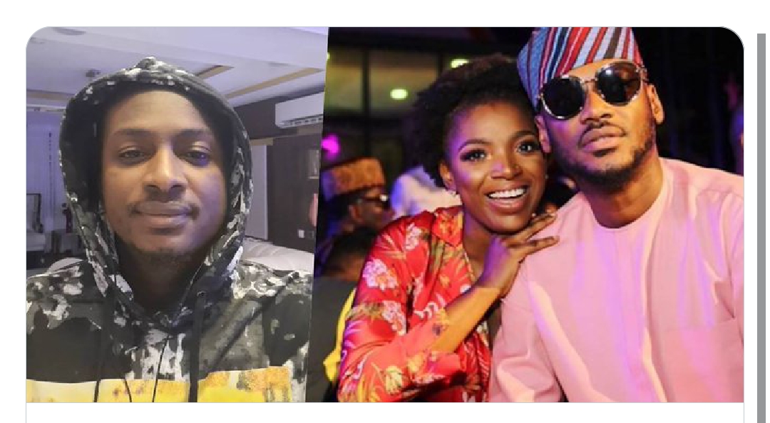 "You think we are fools, Tuface is dying slowly and unhappy" - Brother ...