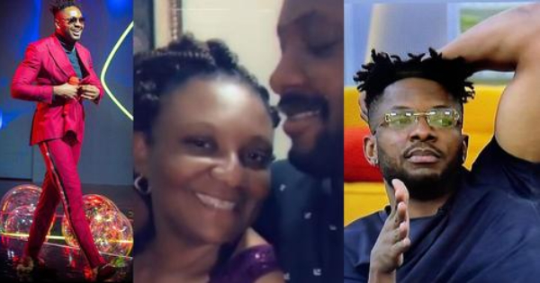 "How I convinced my Evangelist mom to allow me participate in BBN ...