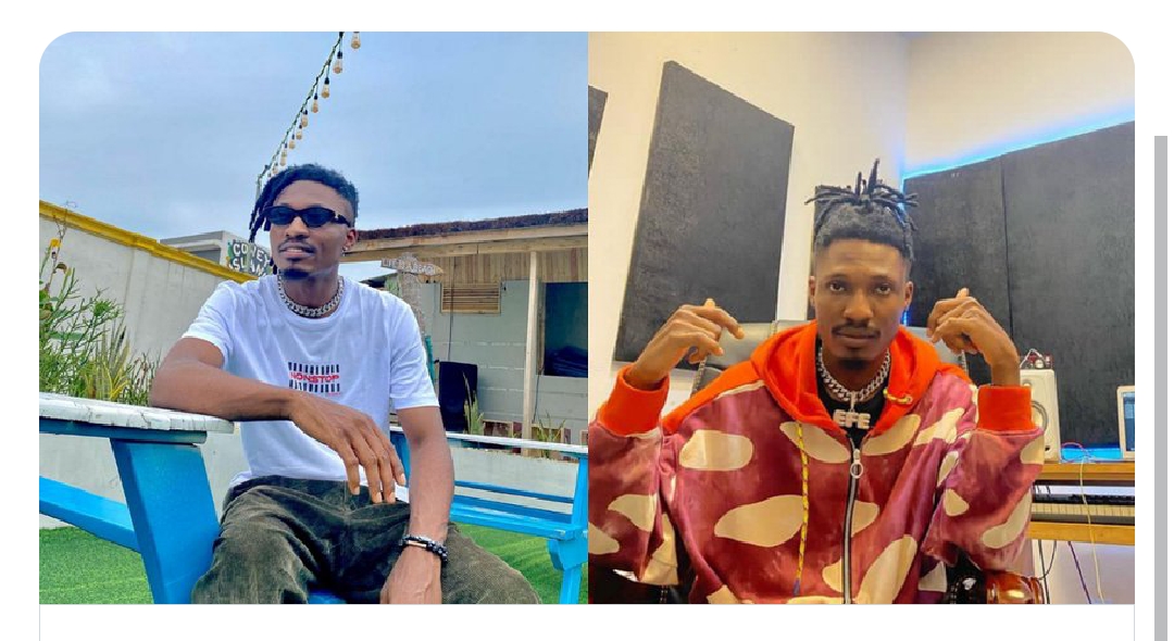 “Don't give upon me, I'm sorry my fans” — Reality star, Efe opens up in ...