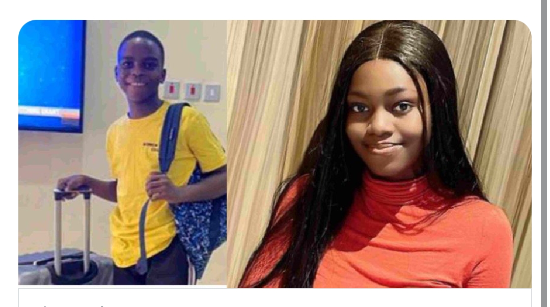 Regina's Sister, Destiny Defends Herself On Question Of Being A Bully ...