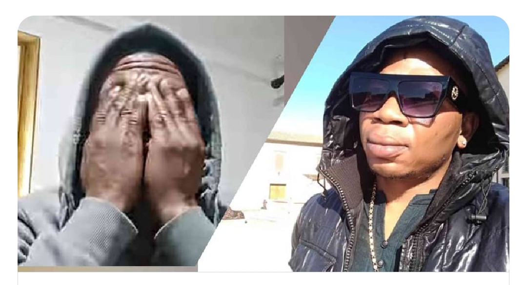 "Why Is Death So Wicked To Me" - Rapper, Vic O Cries Out After Losing ...