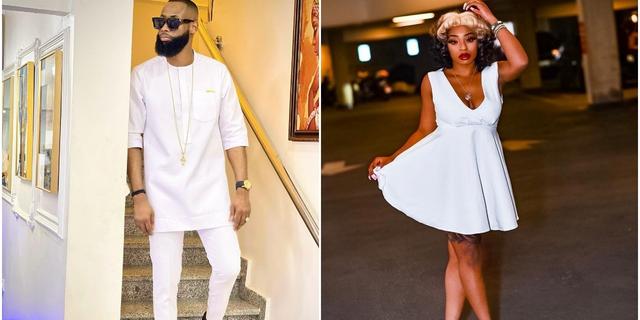 Reality TV star, Tochi’s Girlfriend, Chioma Unfollows Him Few Days ...