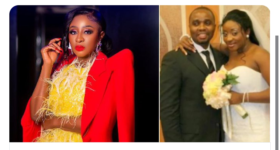 Why my marriage to my ex-husband crashed – Ini Edo opens up