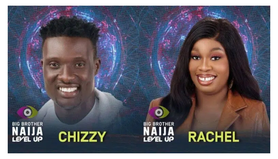 Chizzy and Rachel will be on the show till finale – Biggie confirms