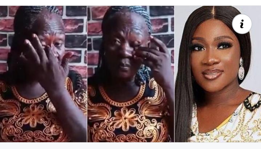 “Mercy Johnson is not her real name” – Woman who claims to be Mercy’s ...